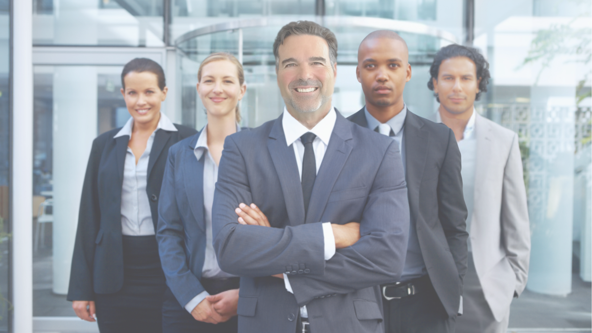 Executive Coaching, AI-Powered Leadership Journeys & Team Development